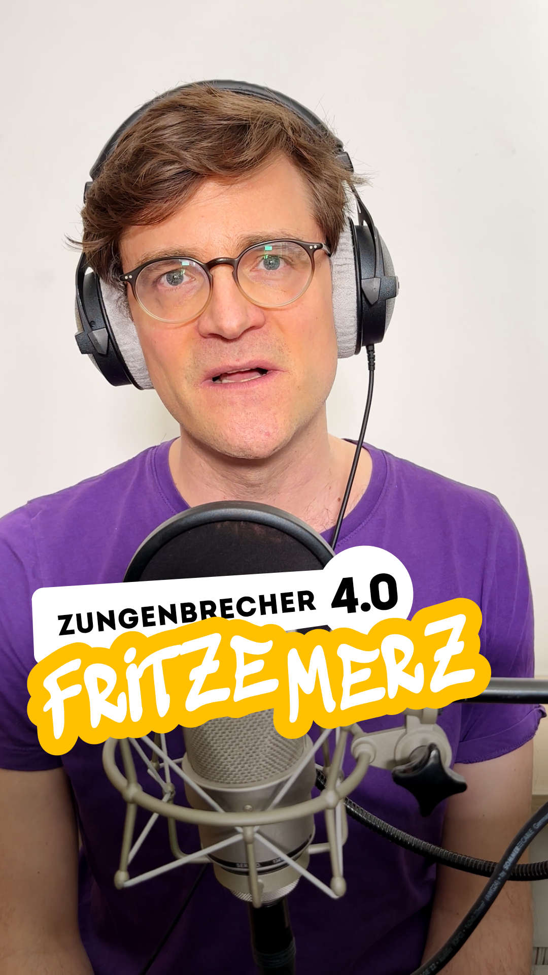 Bodo Wartke - Medien - Fritze Merz
